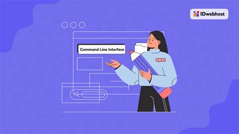 npm adalah panduan lengkap beserta cara kerjanya