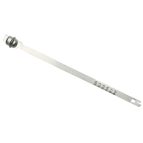 Sigiliu Metalic Cu Lungime Fixa Balon Set 100 Bucati Magazin Sigilii De Securitate