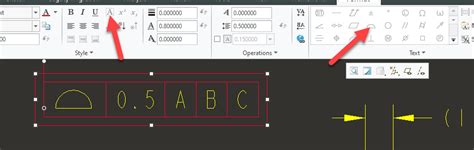 Solved Save A Note With Gtol Symbol Ptc Community