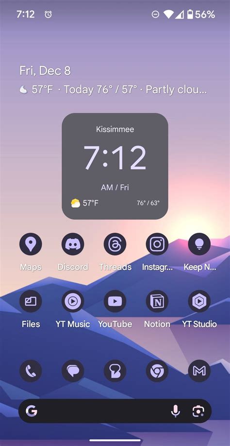 Google Pixel Phones Get A Better Clock App And World Clock Widget Due To This New App PhoneArena