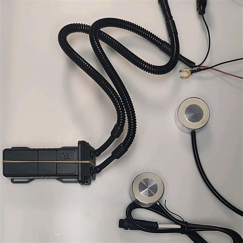 Rs232 Rs485 Interface Gps Tracker Fatigue Driver Monitoring Fuel Gps