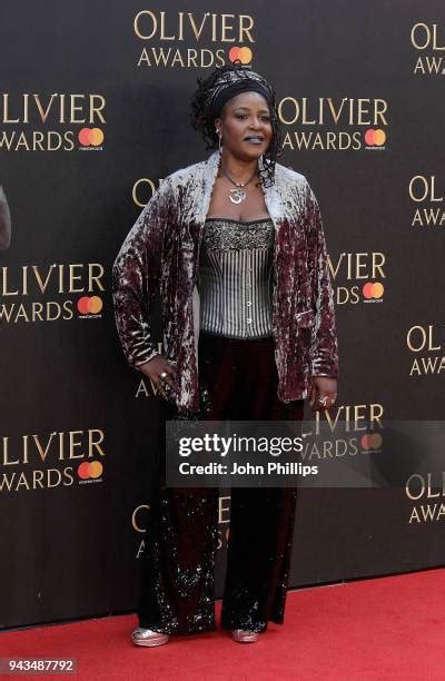 Sharon Clarke Photos And Premium High Res Pictures Getty Images