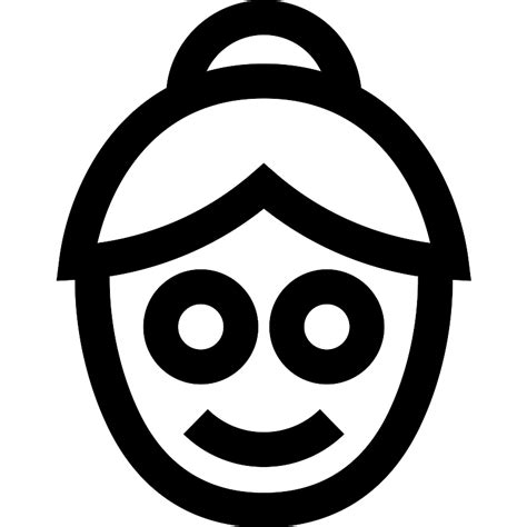 Face Vector Svg Icon Svg Repo