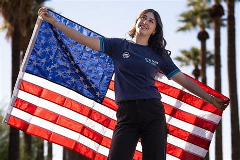 American Racer Lia Block Joins F1 Academy For Open Wheel Racing Hemmings
