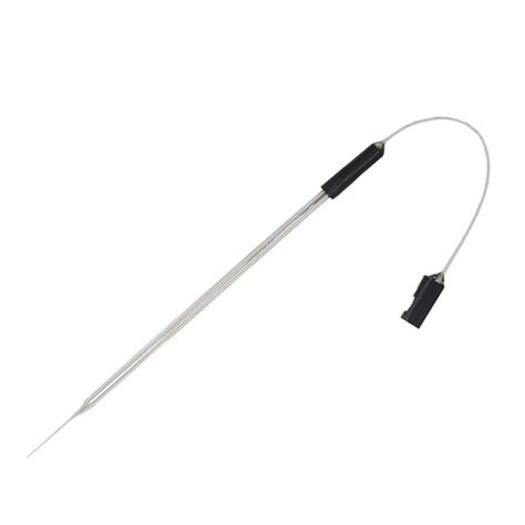 7 μm Carbon Fiber Electrode For In Vitro Brain Slices Pinnacle