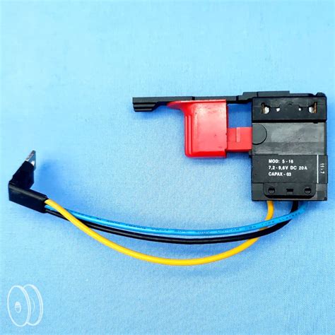 Capax 03 Suktuvo Greičio Reguliavimo Mygtukas Uab Baltorfina