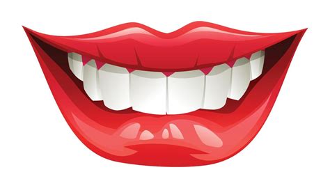 Joyful Teeth Vector Art Icons And Graphics For Free Download