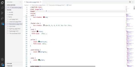pavani kukkala on linkedin webdevelopment html css javascript