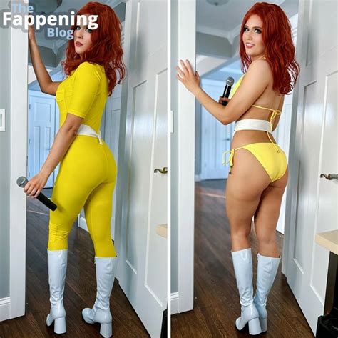 Madem Lush Mademlush Official Nude Leaks Onlyfans Photo 7 Thefappening