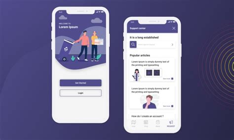 Develop A Mobile App Using React Native Android Ios By Appdeveloper