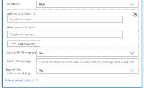 Powerautomate Workflow In Email Workflow How To Turn Off Register Function That That Shows In