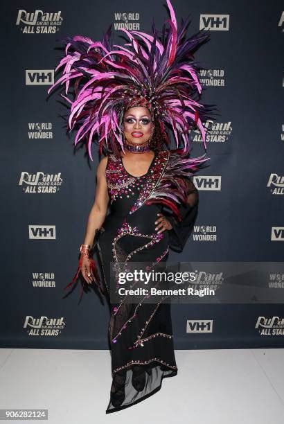 Rupaul Drag Race All Stars Photos Et Images De Collection Getty Images
