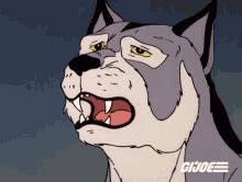 Sad Wolf S Tenor