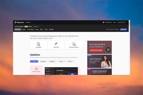 11 Programmi Per Creare Siti Web Senza Codifica No Html