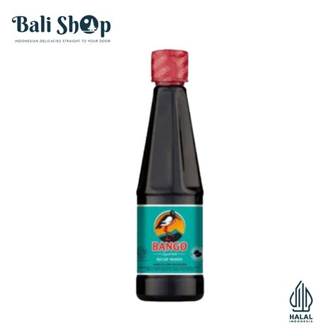 Kecap Bango 135ml Bali Shop Uk