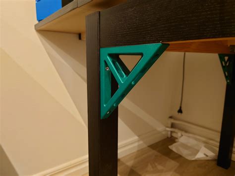 Tableleg Brace By Mathiasl Download Free Stl Model