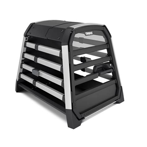 Cusca Auto Pentru Caini Thule Allax S Portbagajeauto Ro