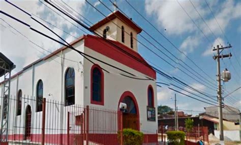 Paróquia Nossa Senhora D´ajuda Caçapava Portal Da Diocese De Taubaté