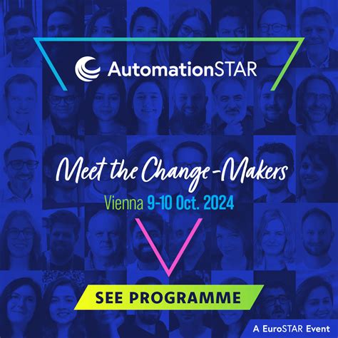 Eurostar Conference Posted On Linkedin