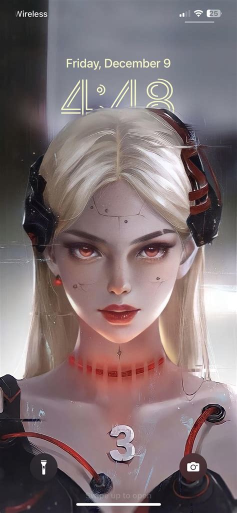 Depth Effect By Me Rdeptheffectwallpaper