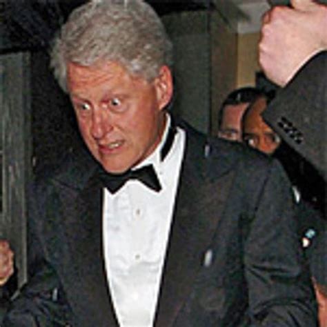 Bill Clinton Releases Important Bland One Sentence Endorsement Of Obama