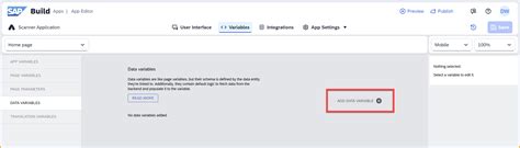 Fetch Data From Public Api To Your Sap Build Application Sap Tutorials