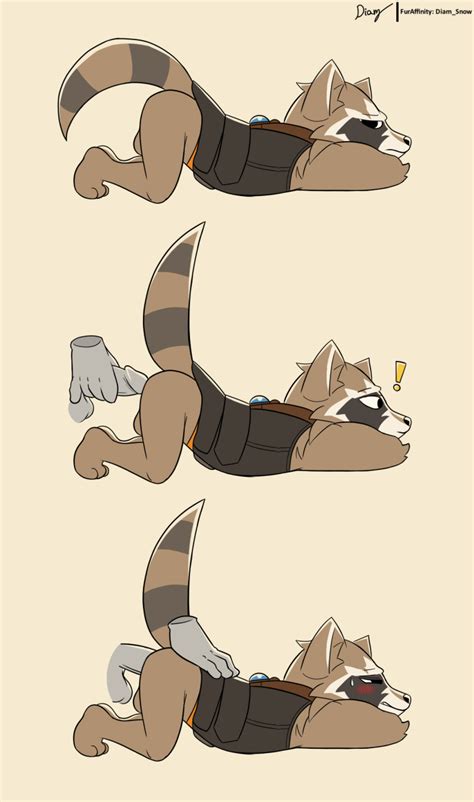 Rule 34 Anal Anal Sex Anthro Ass Up Blush Diam Snow Disembodied Hand Disembodied Penis Gay