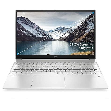 Hp Pavilion Intel Core I Gb Sdram Gb Ssd Inch Fhd Ips Micro Edge Display Intel Iris