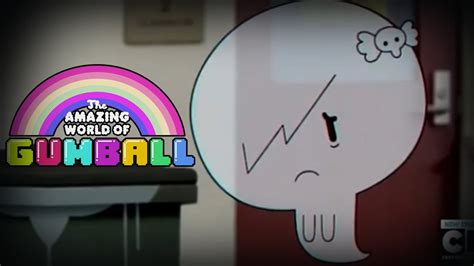 El Asombroso Mundo De Gumball Carrie Carrie Krueger Gumball Watterson