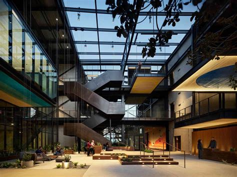 Adaptive Reuse Revolution 7 Commercial Projects Potently Preserving The Past Architizer Journal