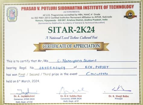 Sivarathri Narayana Swami On Linkedin Hello Connections Im Here To Share My Achievements From A