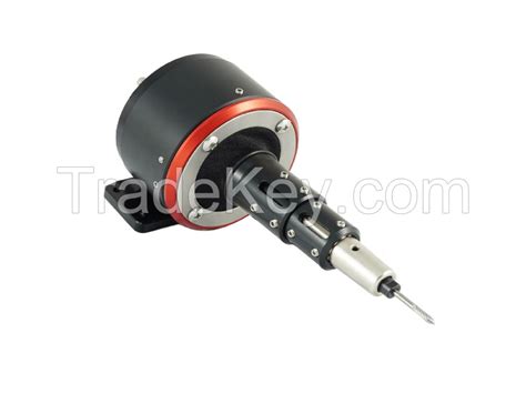 Robotic Deburring Tool Rc200 By Booster Robotic Tool Robotic Deburring Tool Rc200 By Booster Robotic Tool