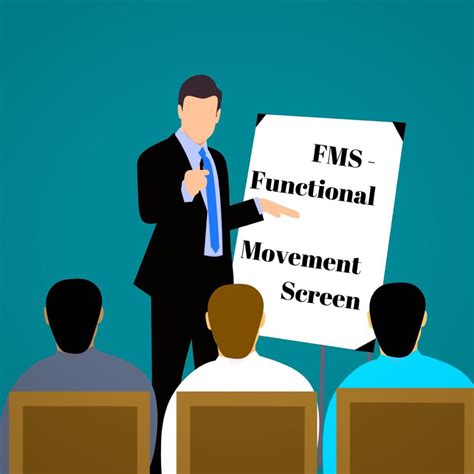 Czym Jest FMS Testosterone Wiedza