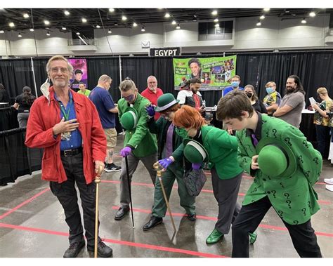 Carol Anne Talks Comics 🏳️‍⚧️🏳️‍🌈 On Twitter Rt Realjohnglover