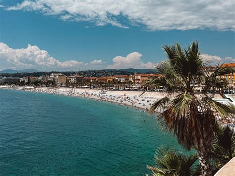 48 Hours In Nice France South Of France Travel Itinerary Stephanie