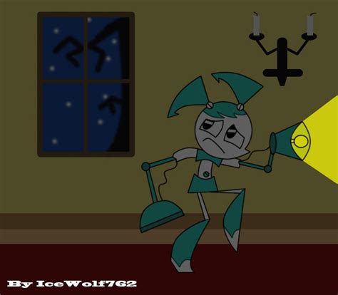 Xj 9 Jennys Mansion By Icewolf762 On Deviantart