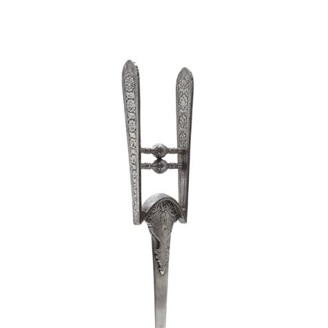 Southern Katar With Thick Point Mandarin Mansion