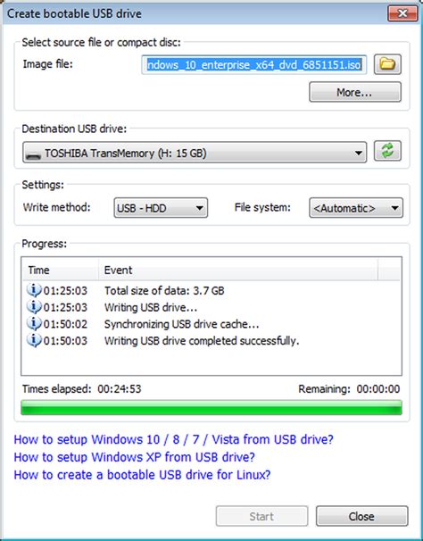 Windows Usb Drivers