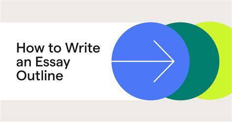How to Write an Essay Outline in 5 Steps, With Examples | Grammarly