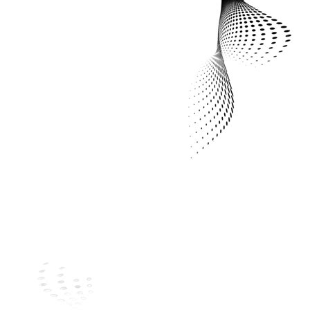 Half Dot Vector Design Images Background Composition Circle Dot Half Composition Drawing