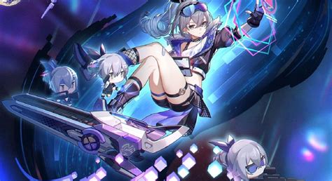 Honkai Star Rail Wallpaper