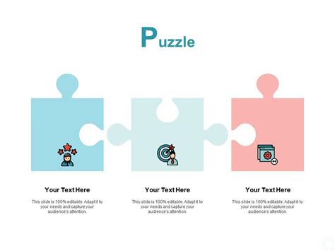 Puzzle Checklist Problem Solving Ppt Powerpoint Presentation Show Ideas PowerPoint