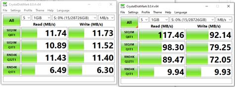 Super Slow Smb Speeds On Truenas Mini X Core 12 Truenas Community