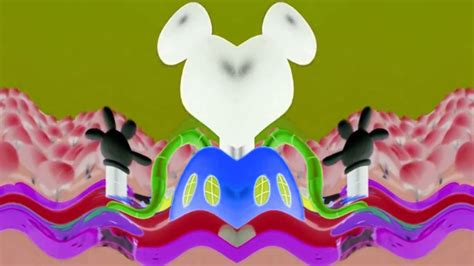 Mickey Mouse Clubhouse Theme Song In G Major 217 Dont Block Or Take