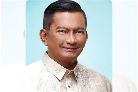 Salceda Backs Promotion Of Frederick Go As Sapiea Office Chief