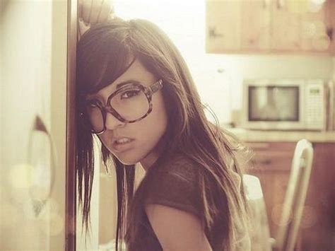 Sexy Hipster Girls Who Break The Status Quo Barnorama