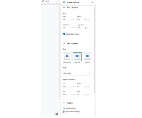 How To Insert A Signature In Google Docs