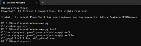 why does kolibri forces me to install python even though i have installed python on my system