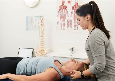 Physio Massage Therapy Platinum Physio