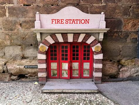 Tiny Doors Brisbane Brisbane Today